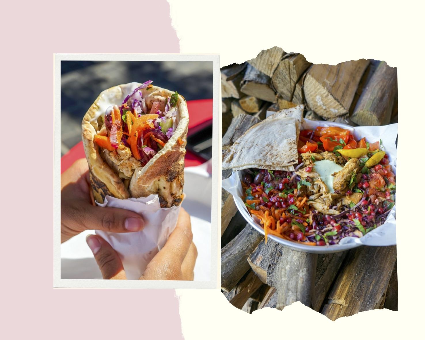 Pour son ouverture à Waterloo, My Tannour offre 500 tannours