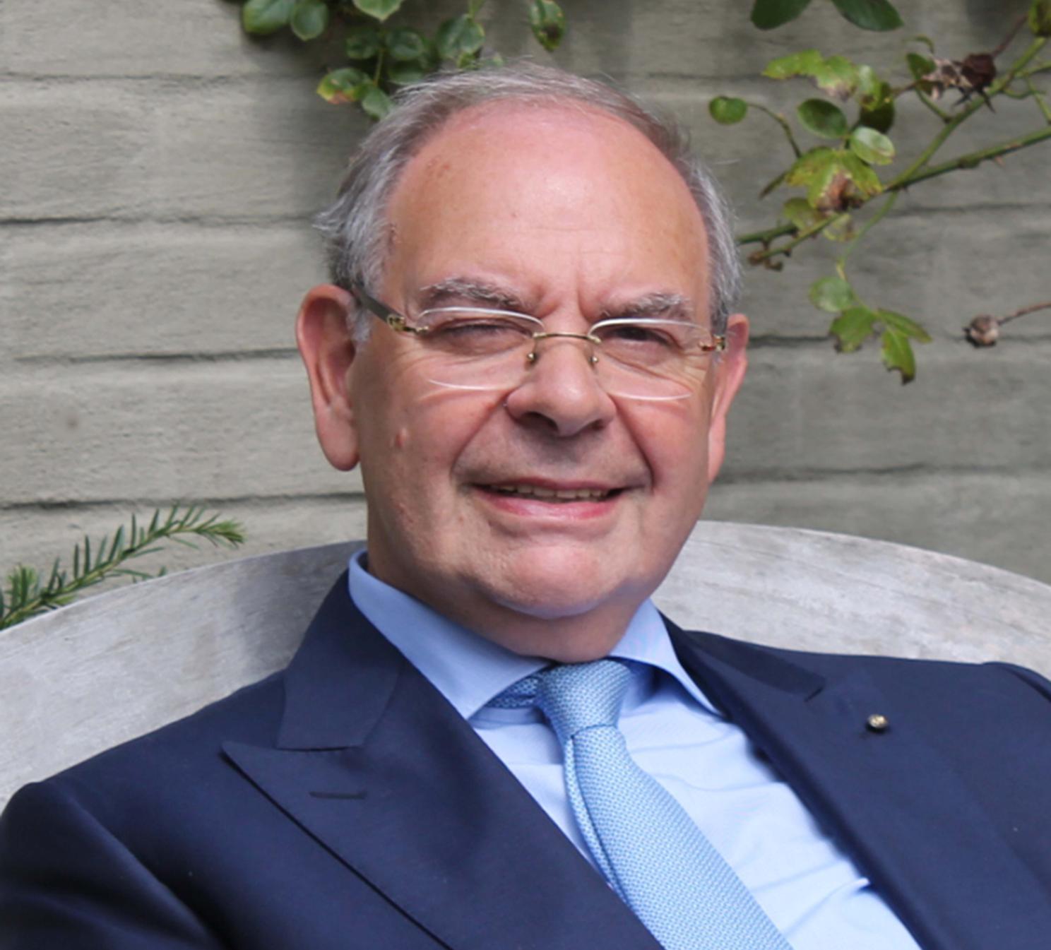 Geëngageerde Ieperling meester Marnix Muylle overleden - KW.be