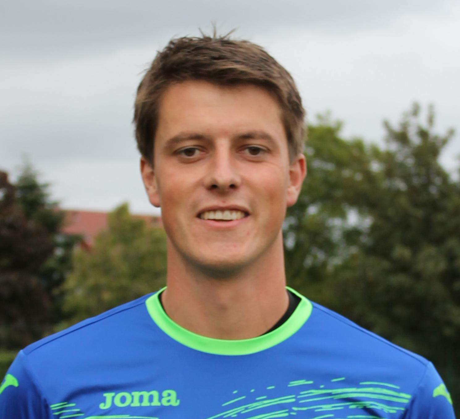 Bruce Deveughele terug naar KFC Lendelede (3C): “Ploeg komt voor mij op de eerste plaats” - KW.be