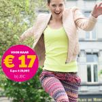 De Flairbroek bij JBC