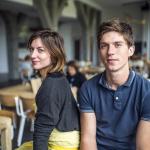 Hét restaurant: Bar Muza