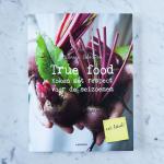 Review: True Food van Carrie Solomon door Louise van Kitchenet