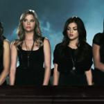 Pretty Little Liars krijgt gloednieuwe intro