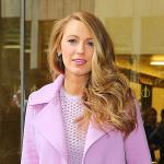 Nooo! Heeft Blake Lively haar lange lokken geknipt?