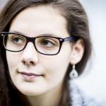 Straf verhaal: Camille is 18 en weeskind