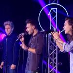 Wow: One Direction covert Rihanna's 'FourFiveSeconds'