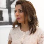 Sepideh Sedaghatnia blikt terug en vooruit