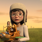 VIDÉO: Soar, le film d'animation qui met des étoiles dans les yeux