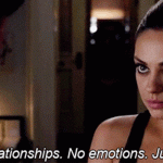 PODCAST: wij vroegen Kaat Bollen alles over friends with benefits