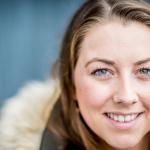 Joni raakte zwanger op haar vijftiende