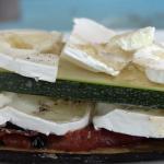 VIDEO: zo maak je zelf een vegetarische croque-monsieur