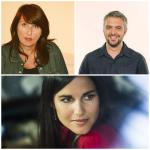 Myriam Leroy vue par... - Gael