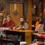 Dit is de officiële trailer van de nieuwe serie 'The Ranch'