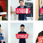 Le Télévie bat son record