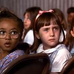 Matilda en Lavender zijn 20 jaar later nog steeds best friends