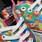 Nintendo x Vans, la collab' fashion et geek à souhait