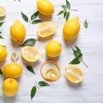 Le citron, il a tout bon - Gael