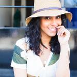 INTERVIEW Nora Gharib: ‘Dat ik een van Gertjes favorieten was, is het ...