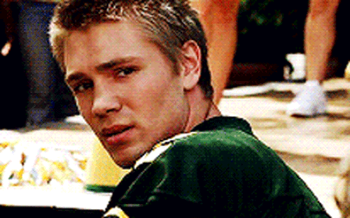Je raadt nooit wie de rol van Austin Ames in 'A Cinderella Story ...