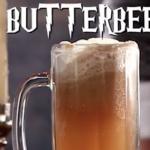 RECEPT: zo maak je het boterbier uit Harry Potter bij je thuis