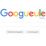 Vous connaissez Google? Essayez Googueule!