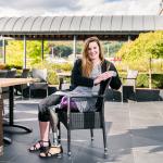 Témoignage: "Mon handicap est devenu ma force"