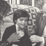 WOW: zo ziet de zoon van Chuck en Blair uit 'Gossip Girl' er nu uit