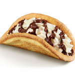 YUM: deze McDonald's verkoopt taco-ijsjes