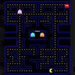 Pac-Man en meer klassiekers speel je nu op Facebook Messenger