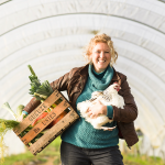 Rencontre avec Sarah Potvin, cofondatrice de la Finca