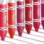 Clinique brengt een nieuwe variant van hun Chubby Sticks op de markt