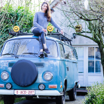 Rencontre avec Alison Avanzini, qui va entreprendre un voyage humanitaire