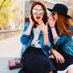 Ragoter ça rend heureux, et c'est la science qui le dit!