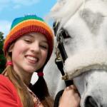 CUTE: de cast van 'Amika' hield een reünie en nu voelen we ons oud