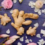 Zo simpel is het kweken van gember - Libelle