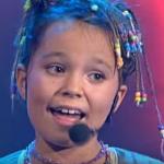 Hoe zou het nog zijn met... Junior Eurosongfinaliste Tonya?