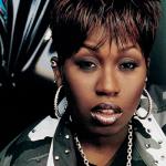 'I put my thing down, flip it and reverse it': we weten nu wat Missy ...