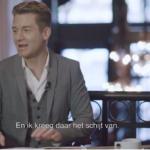 VIDEO: Jani blikt terug op het eerste seizoen van 'Jani gaat...'