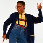 NOSTALGIE: Steve Urkel is 20 jaar later allesbehalve een nerdje
