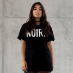 Tonya uit 'Junior Eurosong' lanceert nieuwe collectie van kledinglijn CFÉ