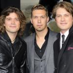 VIDÉO: les frères Hanson sortent un clip pour fêter leurs 25 ans de ...