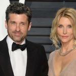 YAY: Patrick Dempsey is binnenkort weer te zien op televisie