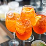 Vous ne boirez plus jamais votre Spritz de la même façon - Gael.be