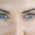 On connaît enfin l'origine des yeux bleus - Femmes d'Aujourd'hui