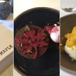 De nieuwste foodspot in Antwerpen: Atelier Maple