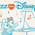 Jazz Loves Disney revient avec un second album encore plus magique!