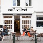 Café Velvet: proeven van Colombia in Brussel