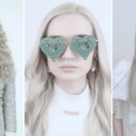 Mais qui est Poppy? La YouTubeuse aux allures de robot qui intrigue la ...