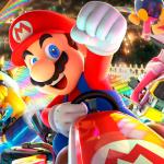 YES: Mario Kart débarque sur smartphone!