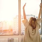 Is slapen met het raam open in de vrieskou eigenlijk wel gezond? - Libelle